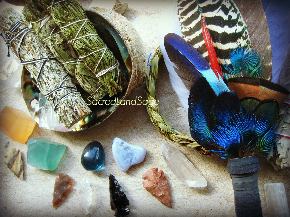Ceremony for a Full Moon Lunar Eclipse~ Time to Align! – Sacred Land Sage